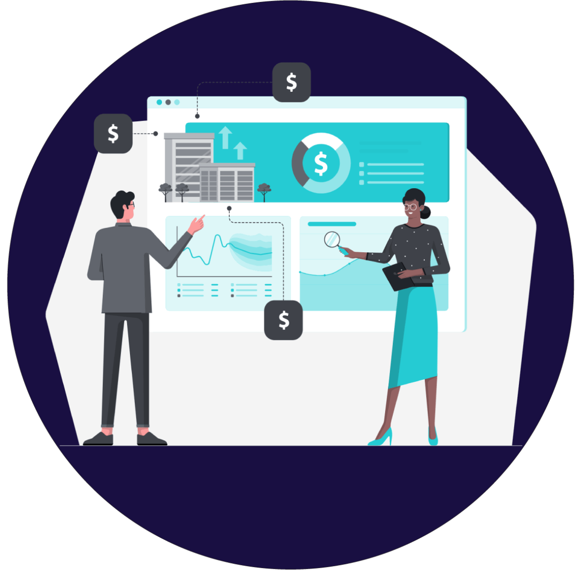 Assertiv Consulting – Identity Security Platform – Assertiv