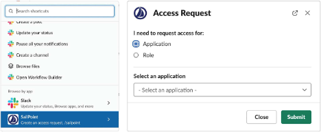 Introducing Microsoft Teams and Slack to IdentityNow Access Requests ...