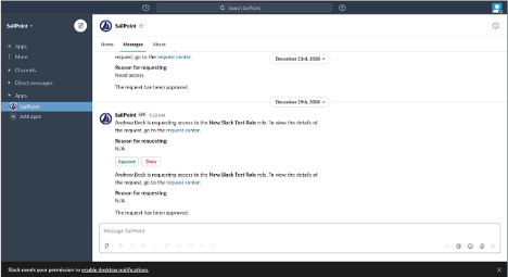 Introducing Microsoft Teams and Slack to IdentityNow Access Requests ...