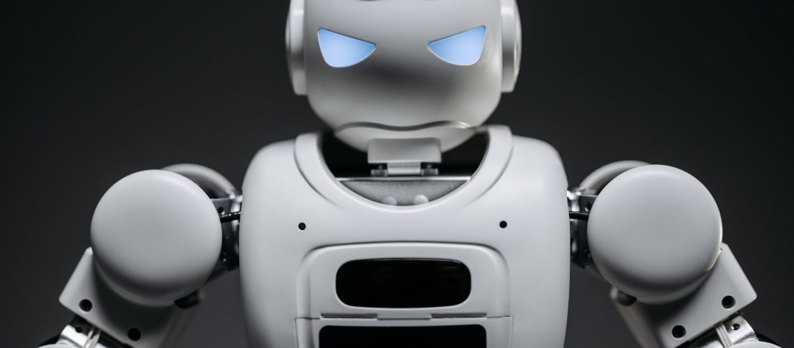 Artificial Intelligence & Identity Management: The Risk Terminator ...